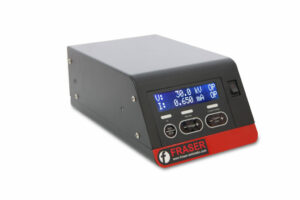 IONFIX Compact Electrostatic Generator - Boussey-Control